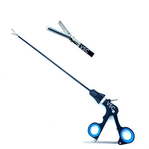 Laparoscopic Forcep At Rs 1990 Laparoscopic Grasper In Mumbai Id