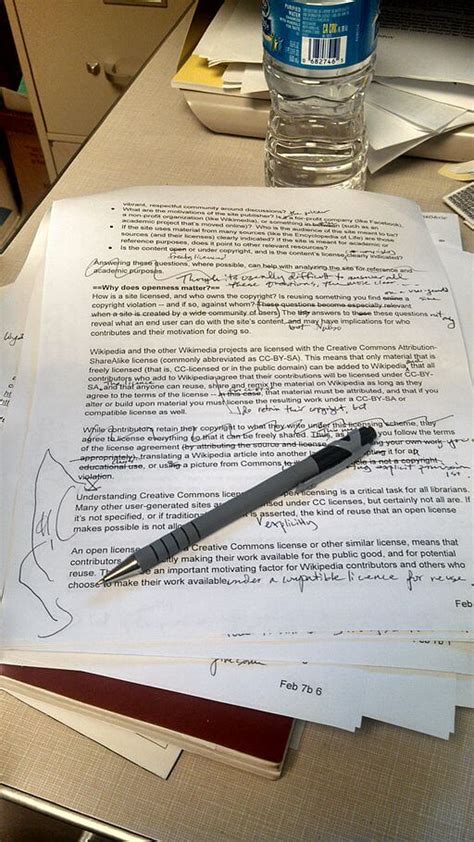 Mastering The Art Of Copyediting For A Flawless Book Publication
