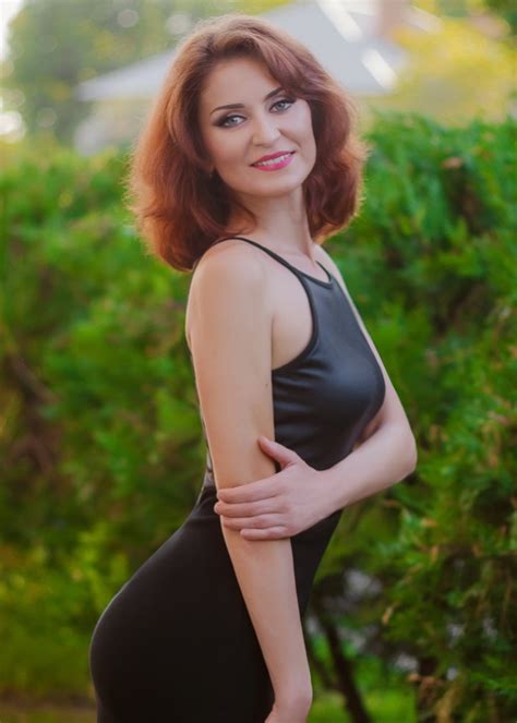 Russian Bride Ludmila Ukraine Bride Looking For Marriage Mail Order