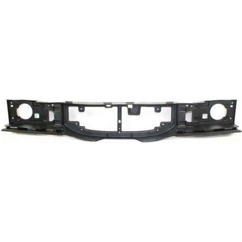 Lincoln Town Car Headers