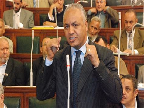 مصطفى بكري يتقدم بطلب إحاطة بشأن أزمة المصريين المخطوفين في مصراوى