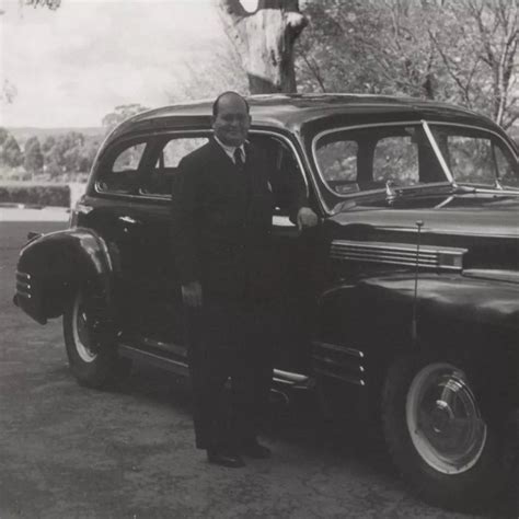 A Fascist Sex Symbol Moad Heritage Stories