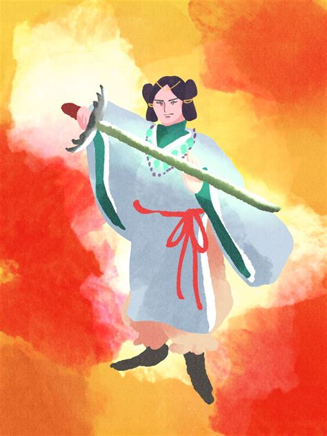 ヤマトタケルノミコト