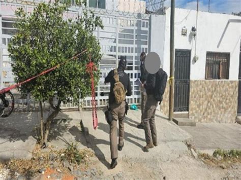 Aseguran Armas Cartuchos Y Droga En Inmueble De Tlaquepaque