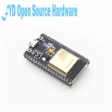esp8266 esp 32 esp 32s 개발 보드 wifi 블루투스 호환 초저전력 소비 듀얼 코어 esp32 보드 development board bluetooth