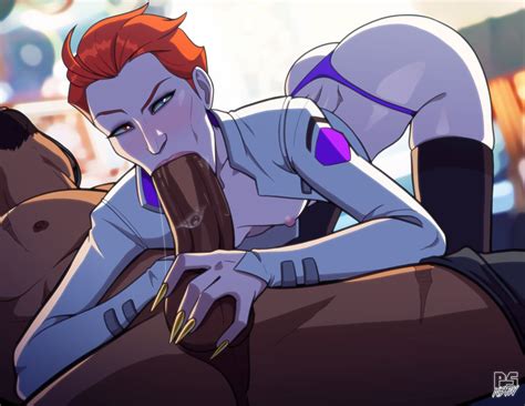 Rule 34 1boy 1girls 2d Angry Dragon Ass Big Penis Blowjob Dark