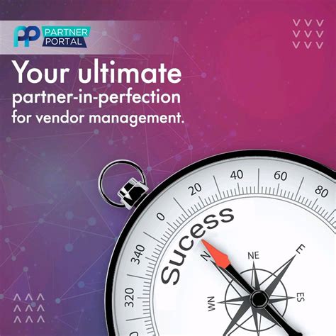 Partner Portal On Linkedin Partnerportal Vendormanagement