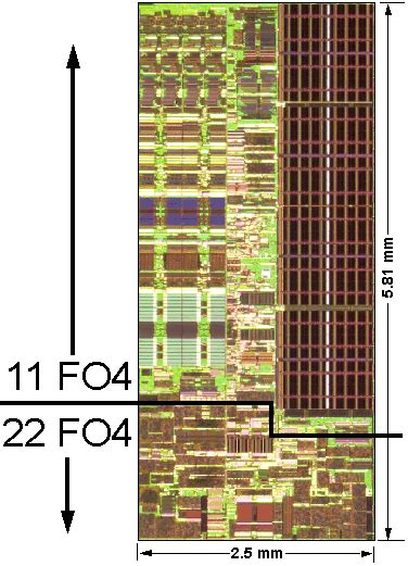 Cell Microprocessor Iii Page 6 Of 8 Real World Tech
