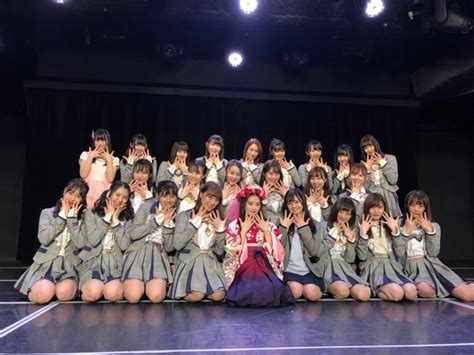 菅原茉椰のtwitterアーカイブ 2017年12月1日 Arkaibu Project48
