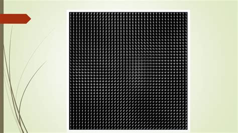 Variational Auto Encoder And The Math Behind PPT