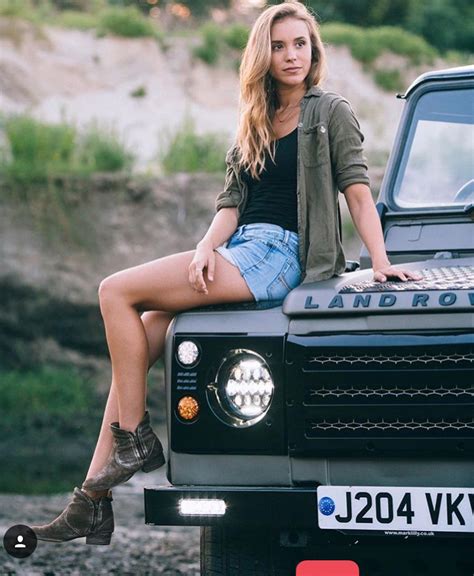 Defender ️girls🌞 D 125 Defendergirls • Instagram Fotos En Videos