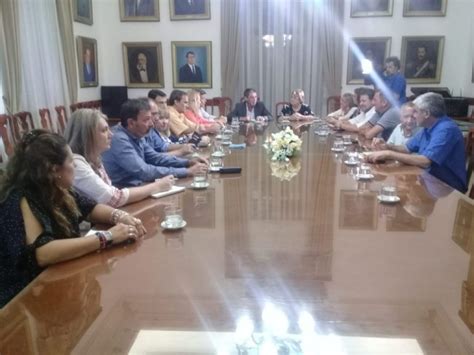 Paritarias Continúan Las Negociaciones Salariales Sadop Entre Ríos