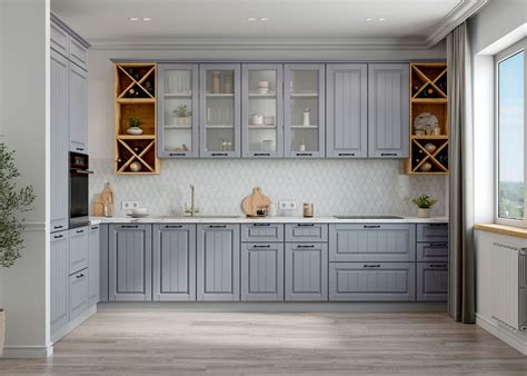 Модульная кухня «Империя купить в магазине Парк Мебели Цена Фото