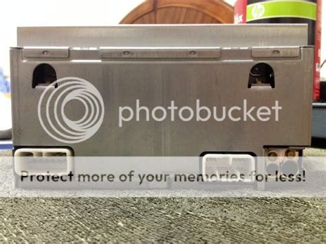 Diy Adding Aux Audio Input To Stereo Toyota Forum