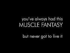 Muscle Fantasy Videos Xxx Mobile Porno Videos Movies Iporntv Net