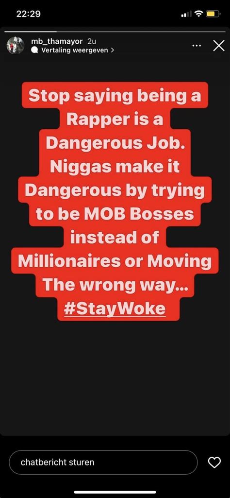 Big Munchie B Speaks On La Rappers… R Calibanging