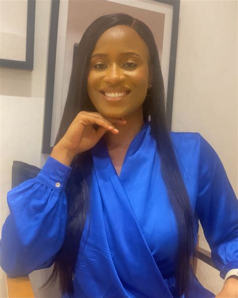 Sarah Adeleye Posted On Linkedin