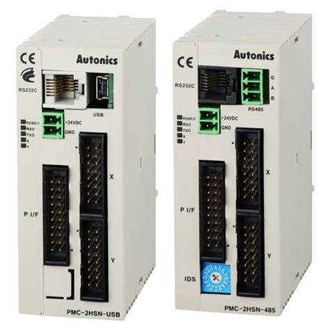 Autonics Motion Controllers Samarth Electrocare Pvt Ltd
