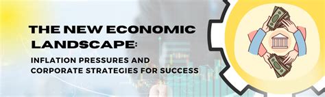 Thriving Amid Inflation Corporate Strategies For Success