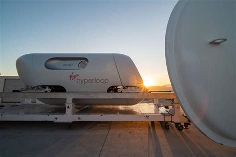 Dezeen On Linkedin This Week On Dezeen Passengers Travelled In Virgin