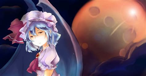 東方 「で、何しに来たの？ Mistyのイラスト Pixiv