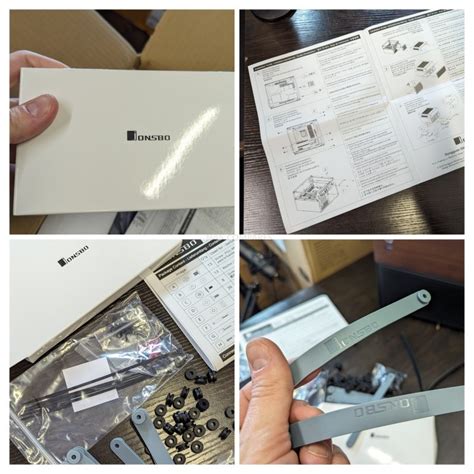 The Jonsbo N Nas Case Review Nas Compares