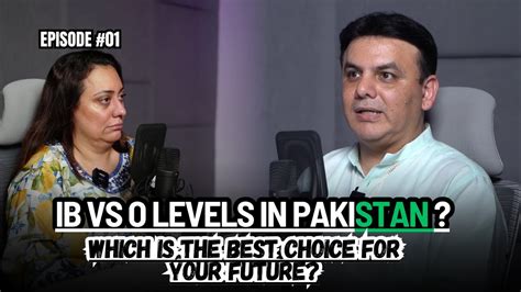 IB Vs O Levels Which Is The Best Choice For Your Future YouTube