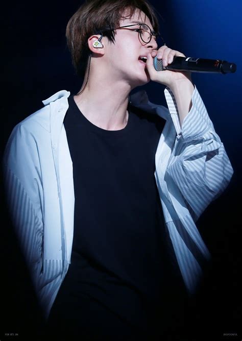Bts 방탄 월드투어 방콕 무대 고화질 모음 스압 Bts Worldtour Bangkok Seokjin Kim
