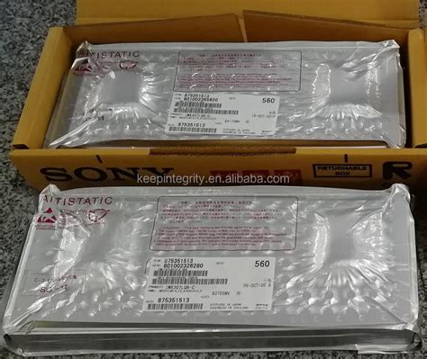 Security Camera Cmos Sensor Imx662 Aaqr Imx662 Aaqr C Imx662aaqr C