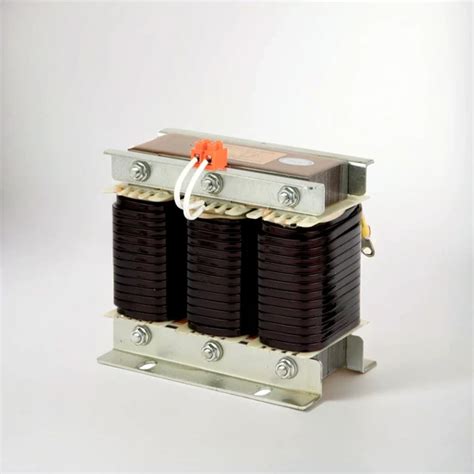 Cksg 21048 7 Advanced Three Phase Reactor For Efficient 30kvar