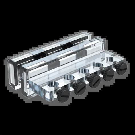 Tube Holder 5 Ghl Advanced Technology