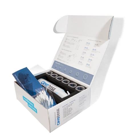 Cryodose Ta Topical Anesthetic Sprays 115 Ml Top Hospital Supplies