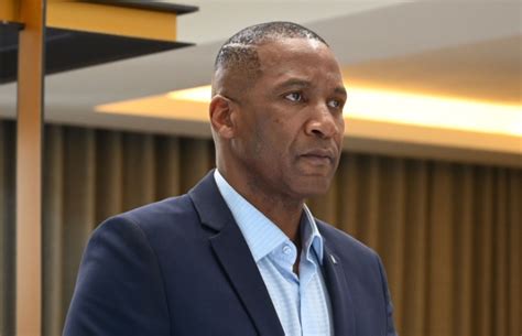 President Duma Boko Pledges To Transform Botswana