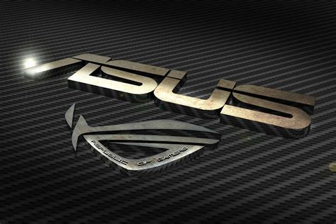 Daftar Produk ASUS Tahun