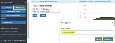 Add Space OnDataSuite Knowledgebase