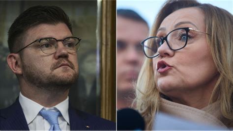Elena Lasconi Despre Anton Pisaroglu Ar Fi Lucrat Cu Domnul