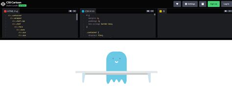 Studio Ghibli Characters In Css Webtopic