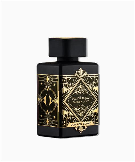 Nước Hoa Nam Dubai Bade'e Al Oud 100ml - Chính Hãng - Vinskin