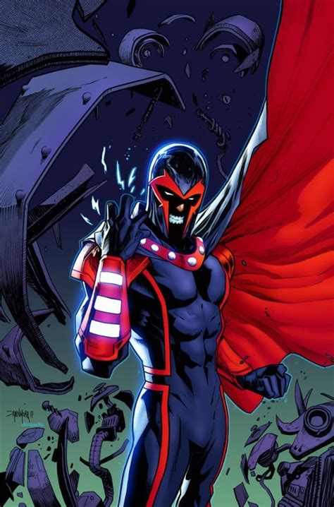 Magneto Vs The Son Star Wars Battles Comic Vine