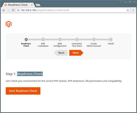 How To Install Magento On Centos
