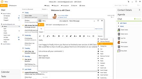 windows live mail alternatives 2019 6 clients to replace the dead live