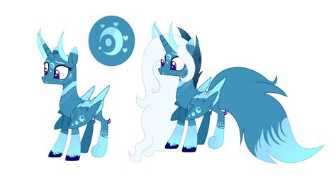 Mlp Adopt Closed By Lilywolfpie On Deviantart
