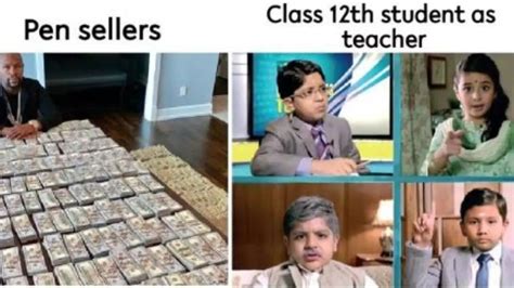 Twitters Hilarious Teachers Day Memes Will Take You Back To School