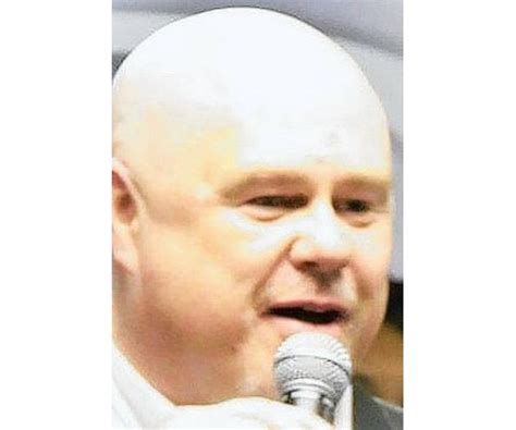 Joey Thacker Obituary 1969 2017 Georgetown Wv Southern Wv