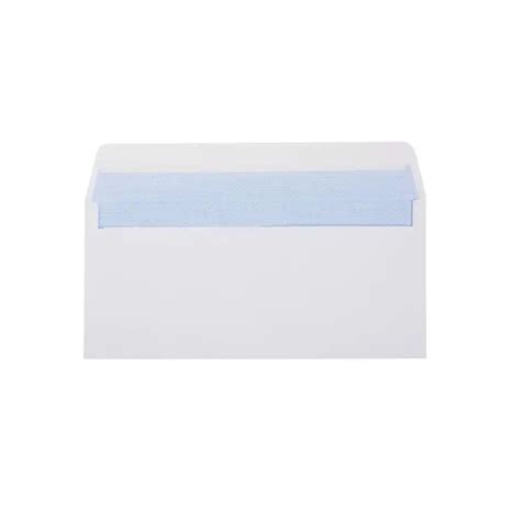 Plic Dl Autoadeziv 25 Buc Alb Emag Ro