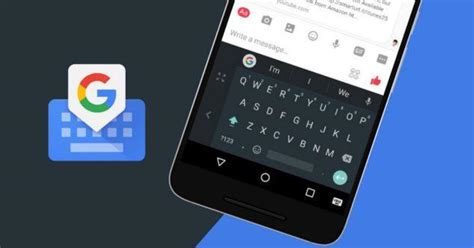 Keyboard Disappeared On Android Phone How To Recover It