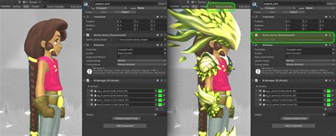 Unity 20201 全新的预制件编辑工作流 技术专栏 Unity官方开发者社区