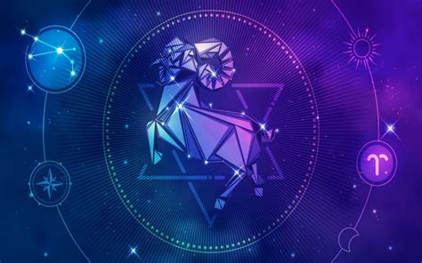 Confira As Previsões De Abril Para O Signo De Áries