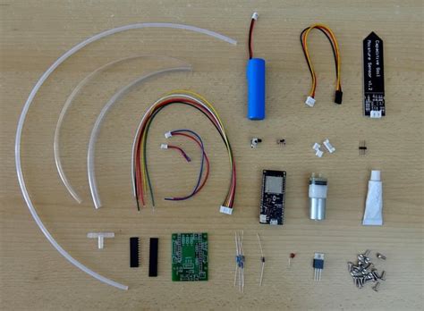 [help] Current Monitoring With Sct 013 Ct Clamp Esp32