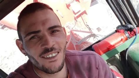 Dormía con su Novia y lo asesinaron a balazos